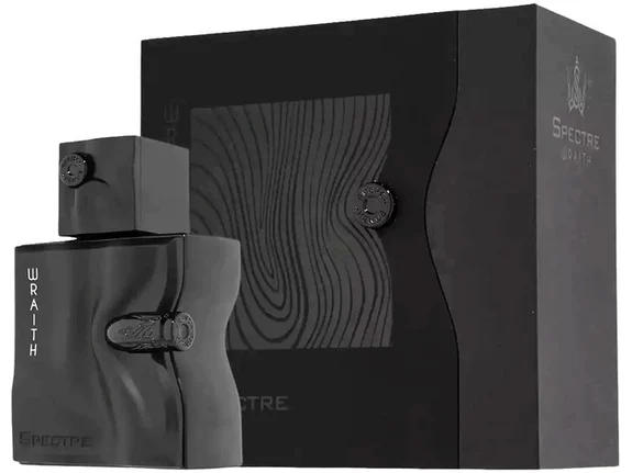 French Avenue Spectre Wraith EDP 80ml
