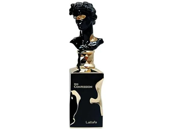 Lattafa Muški parfem His Confession 100ml