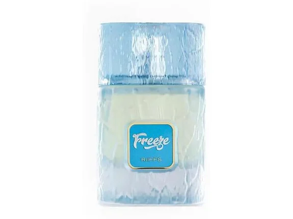 Riiffs Unisex parfem Freeze 100ml