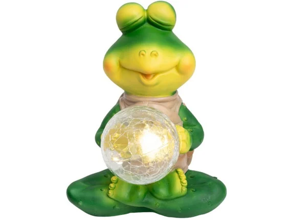 Solarna lampa MX642 Baštenska