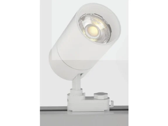 LED Šinski Reflektor LI4032, MF, 20 W, 3U1 DMB, beli