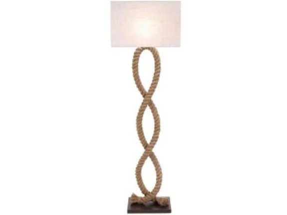 Mitea Lighting Podna lampa kanap 1xE27 M51