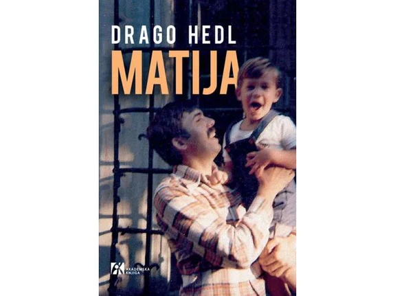 Matija - Drago Hedl