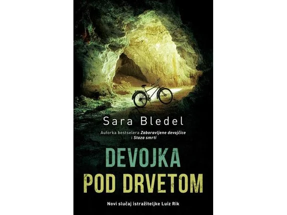 Devojka pod drvetom - Sara Bledel