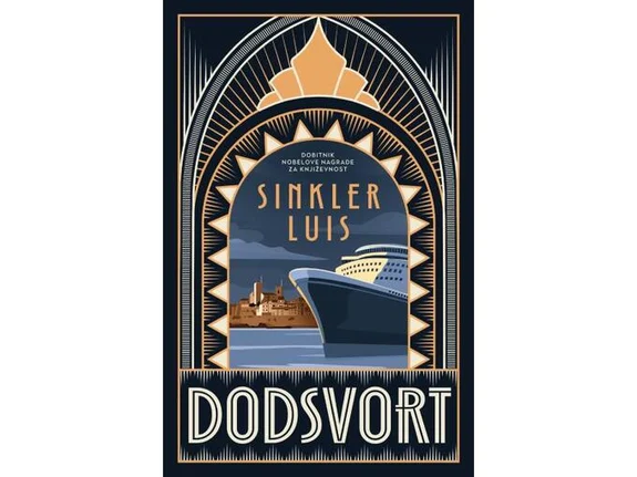 Dodsvort - Sinkler Luis