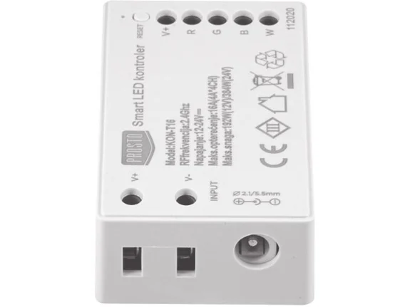 Kontroler za LED rasvetu KON-T16/N 192 W 12-24 V
