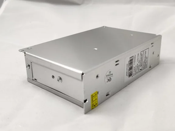 Gembird Napajanje za LED rasvetu Napr-12 V/10 a 12 V
