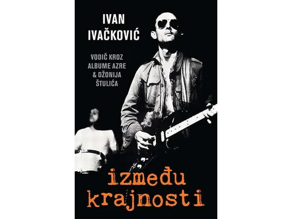 Između krajnosti - Ivan Ivačković