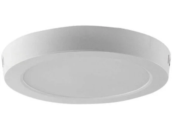 V-TAC LED panel fi16,8 cm 12 W 4000K