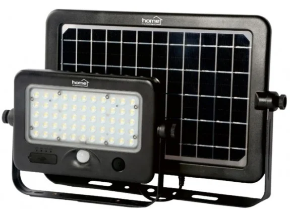 Home LED reflektor FLP1100SOLAR 10 W IP65