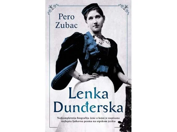 Lenka Dunđerska - Pero Zubac