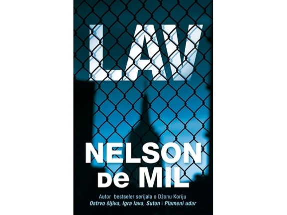 Lav - Nelson de Mil