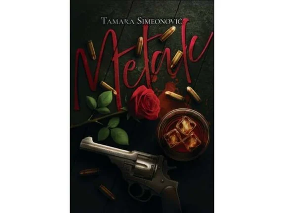 Metak - Tamara Simeonović