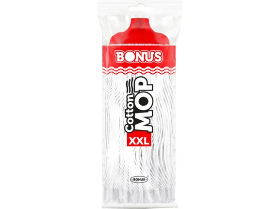 Bonus Glava za mop ECO CottonMop XXL 250g B422