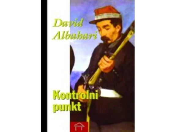 Kontrolni punkt