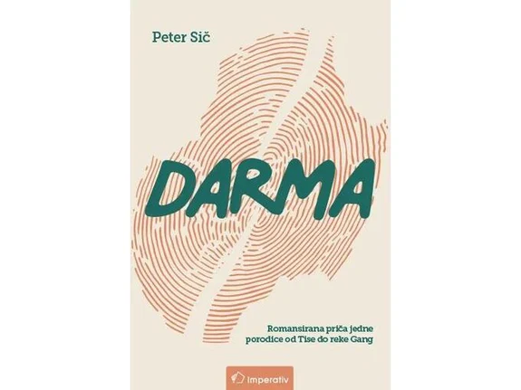 Darma - Peter Sič