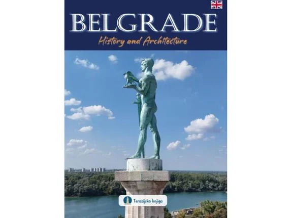 Belgrade: history and architecture - Milan Todorović