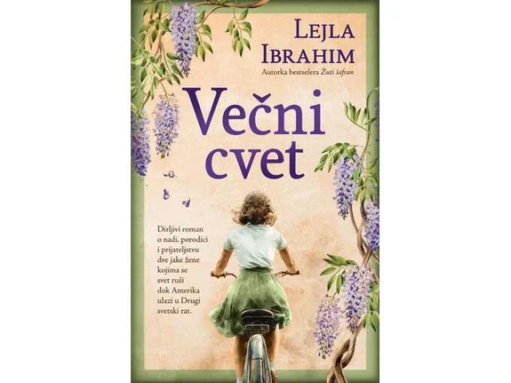 Večni cvet - Lejla Ibrahim