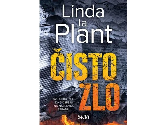 Čisto zlo - Linda la Plant