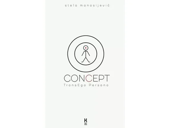 Concept: TransEgo Persona - Stela Manasijević