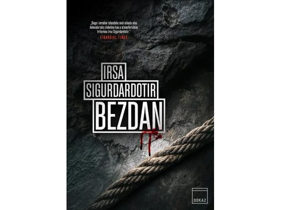 Bezdan - Irsa Sigurdardotir