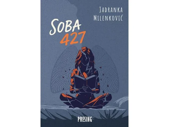 Soba 427 - Jadranka Milenković