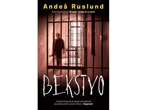 Bekstvo - Andeš Ruslund