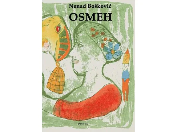 Osmeh - Nenad Bošković
