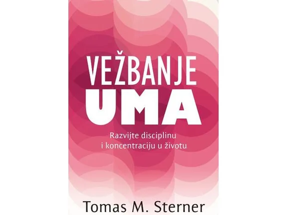 Vežbanje uma - Tomas M.Sterner