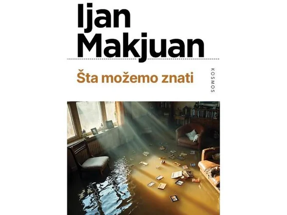 Šta možemo znati - Ijan Makjuan