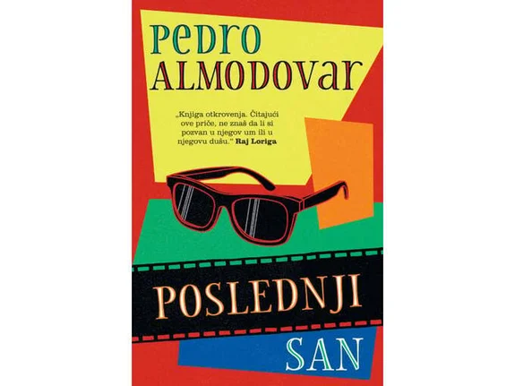 Poslednji san
