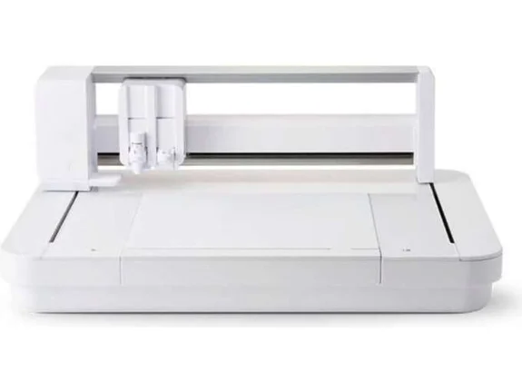 Silhouette Curio 2