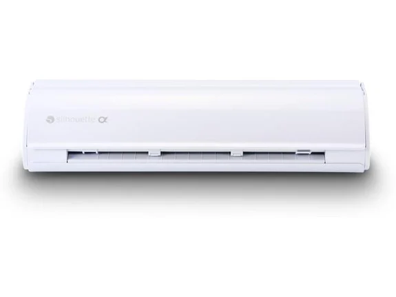 Silhouette CAMEO5α, Matte Black