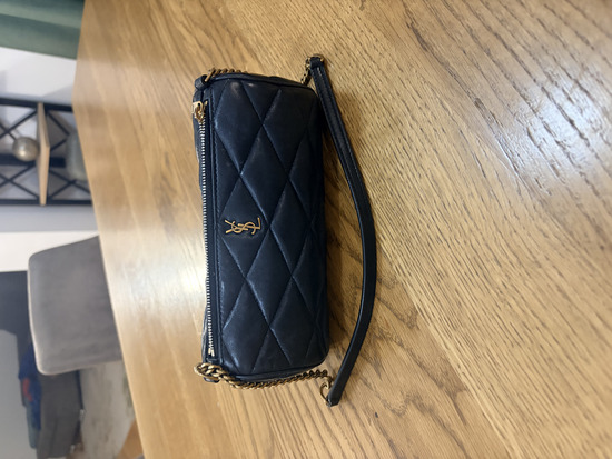 Ysl tube bag