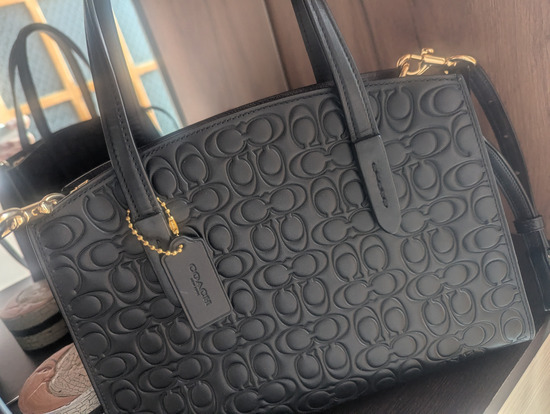 Coach torbica
