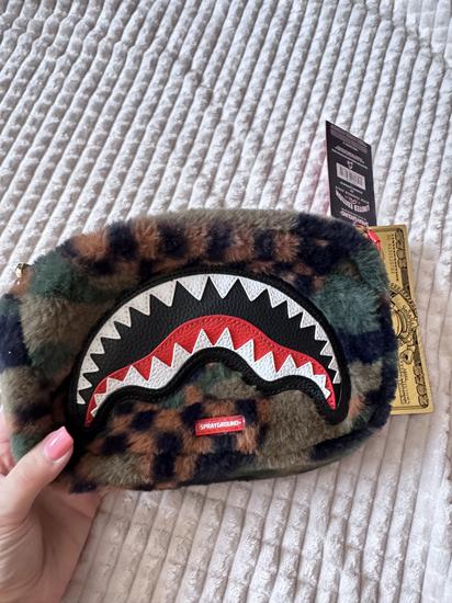 Sprayground torbica