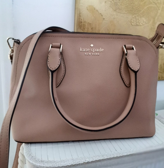 KATE SPADE New York torba 27x20cm