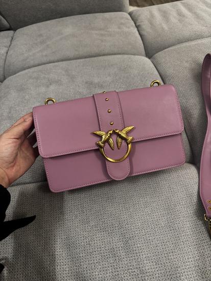 Pinko torba nova