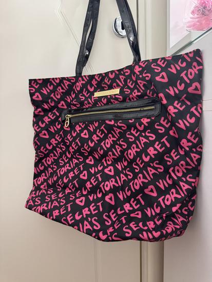 Victoria’s secret tasna