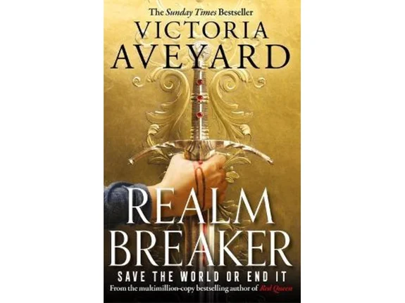 Realm Breaker