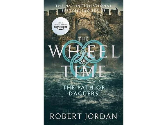 The Path of Daggers