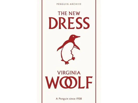 The New Dress - Virginia Woolf