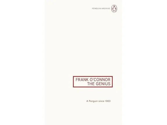 The Genius - Frank O'Connor