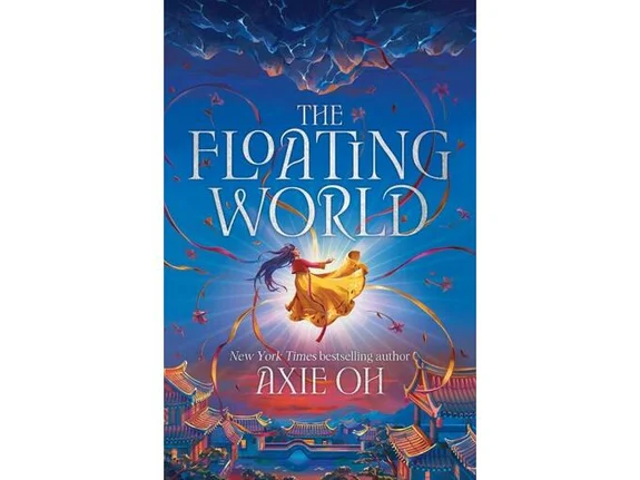 The Floating World - Axie Oh