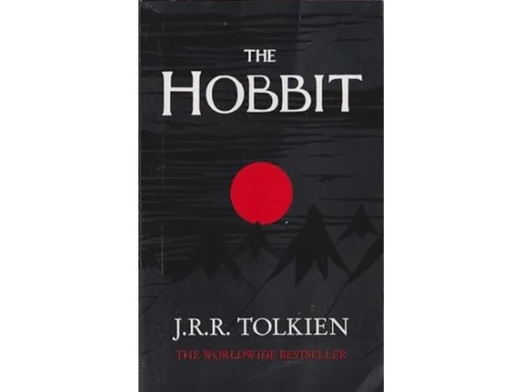 The Hobbit - J. R. R. Tolkien