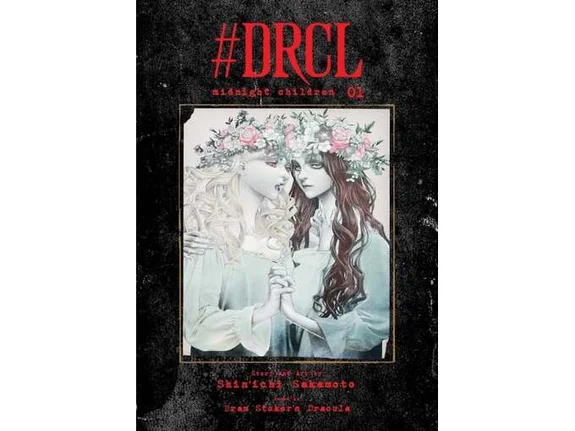 #DRCL midnight children, Vol. 1 - Shin'ichi Sakamoto