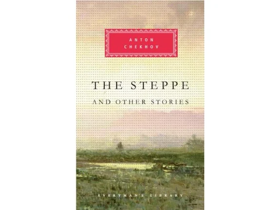 The Steppe And Other Stories - Anton Chekhov