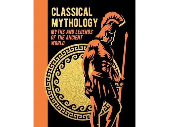 Classical Mythology - Various