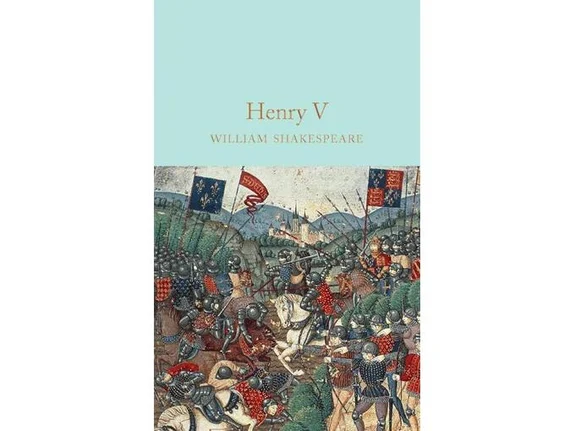 Henry V - William Shakespeare