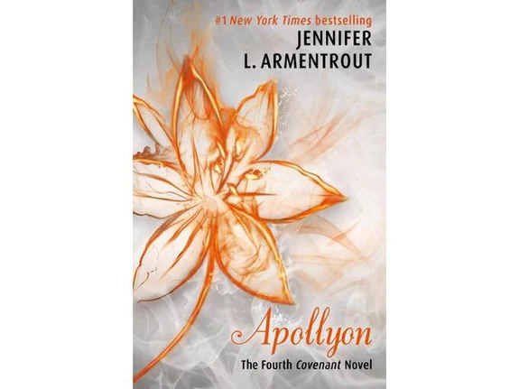 Apollyon - Jennifer L. Armentrout